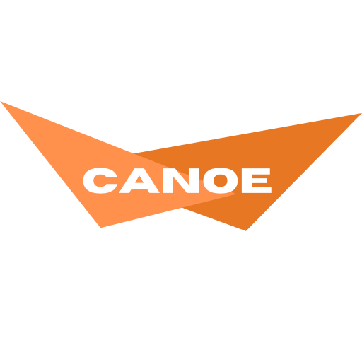 Canoe | Product design, research and strategy